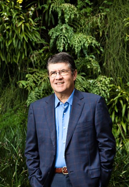 Rubens Ometto Silveira Mello