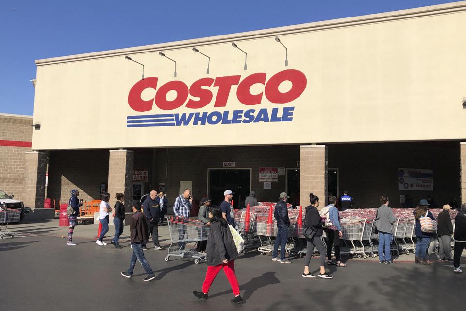 5 Ways Costco Continues To Focus On Customer Experience During The ...