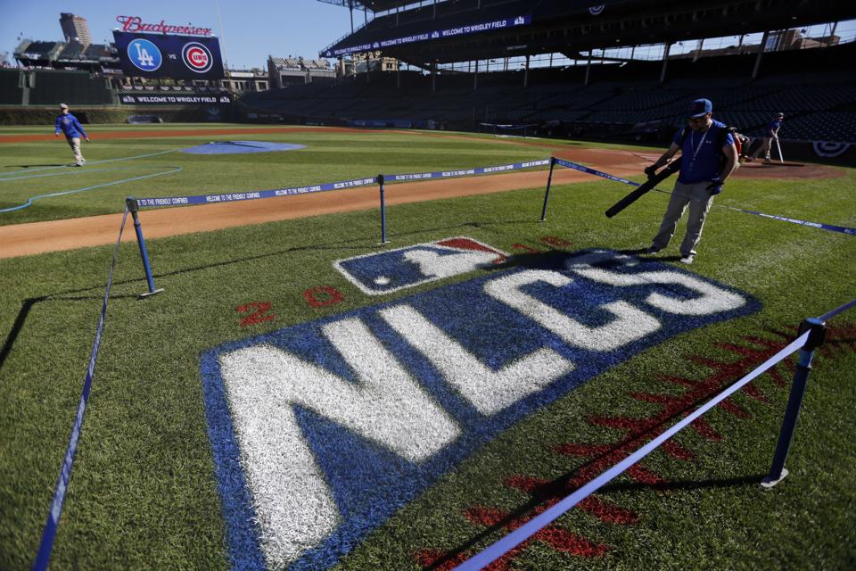 Tickets For NLCS Game 6 At Wrigley Field Going For Nearly $5,000