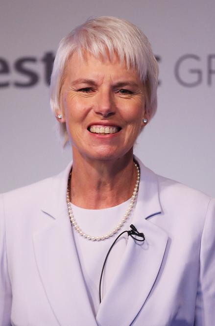 Gail Kelly