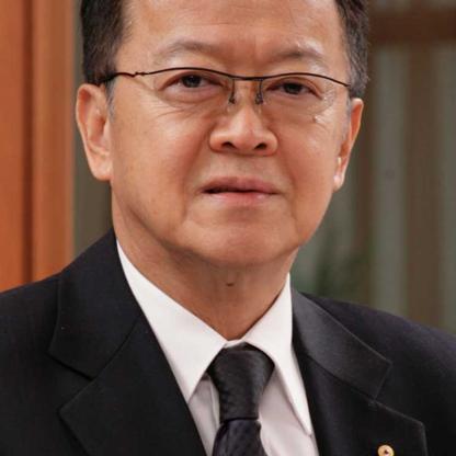 Jeffrey Cheah