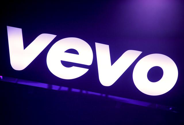 Online Video Giant Vevo Finally Signs The Last Major Record Label