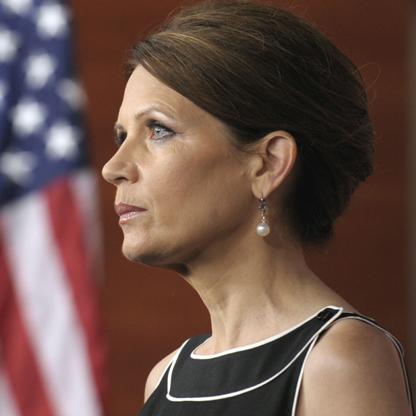 Michele Bachmann
