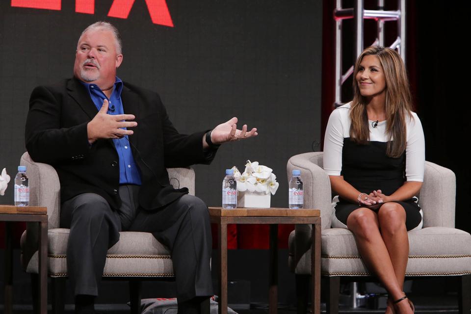 Last Chance U. Renewed For A Second Season On Netflix - It's Must See TV