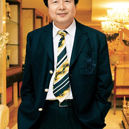 Francis Choi