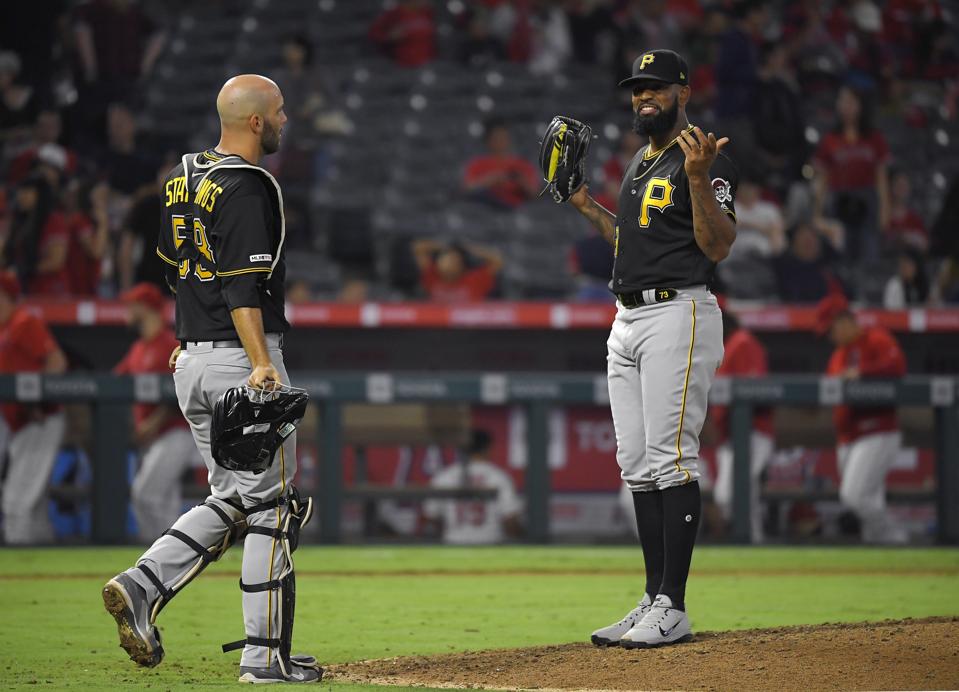 The Pirates' Mismanagement Now Requires Change At The Top