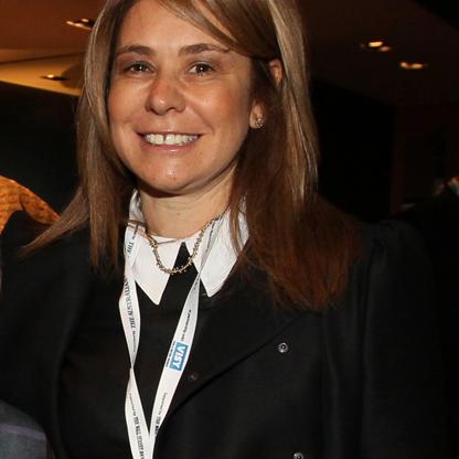 Fiona Geminder