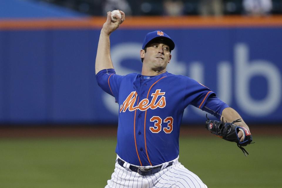 30 Teams In 30 Days: New York Mets Seek To Cross The Finish Line In 2017