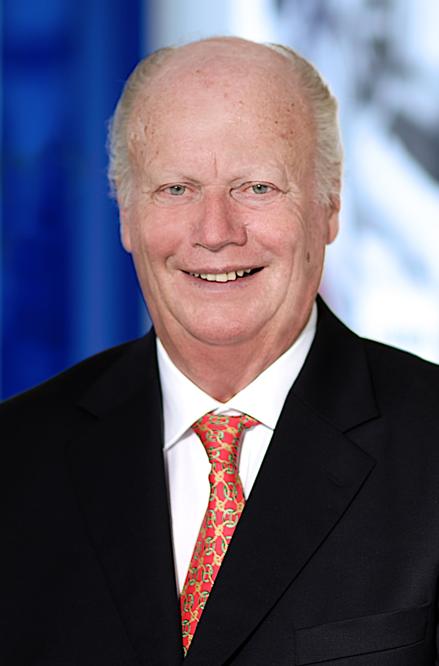 Albert Berner & family