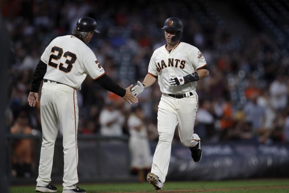 The Biggest Challenge Facing The Next San Francisco Giants Manager