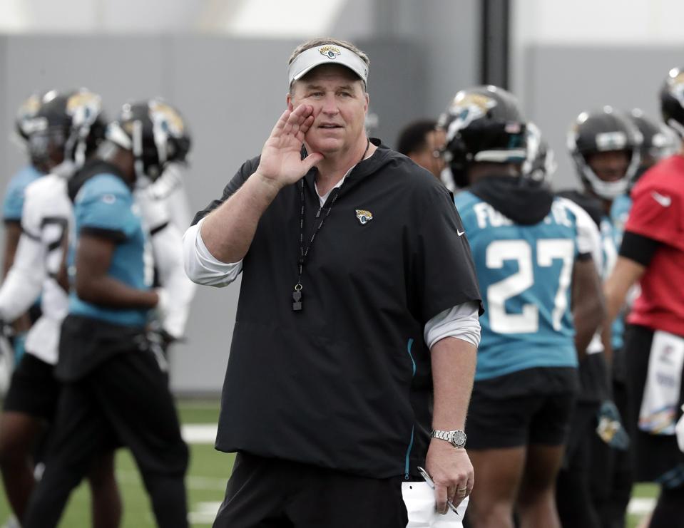 5 Jaguars Takeaways From June