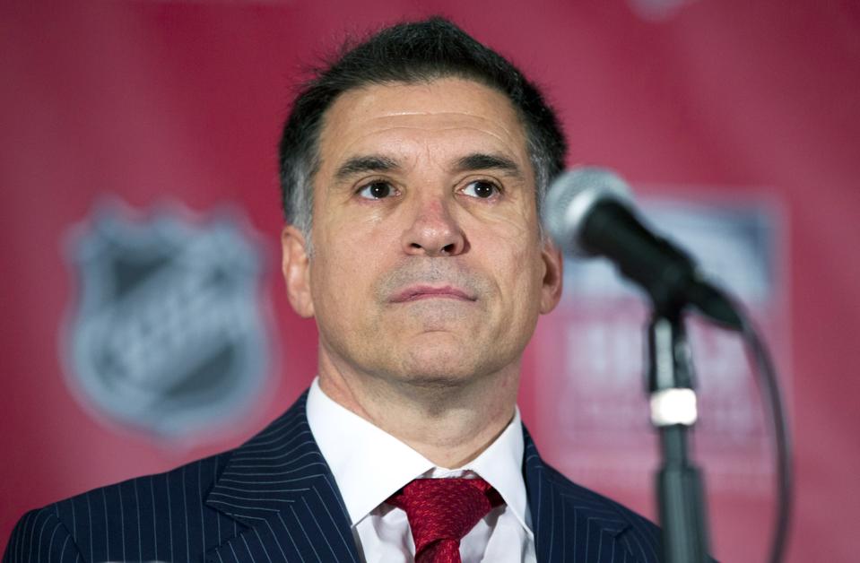 Five Things To Know About Vincent Viola, Trump's Billionaire Pick For ...