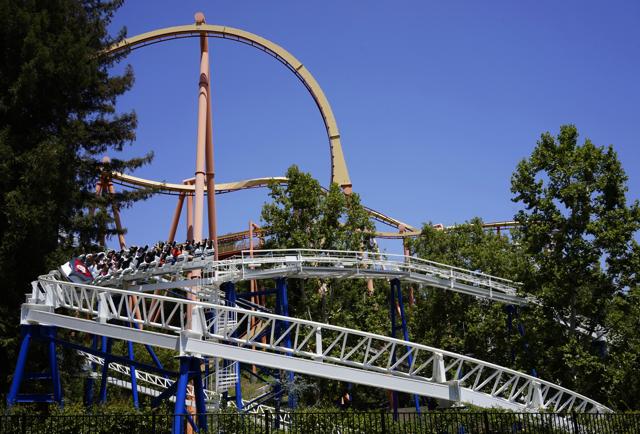 How To Avoid The Trump Roller Coaster By Investing Long-Term