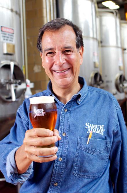 Jim Koch