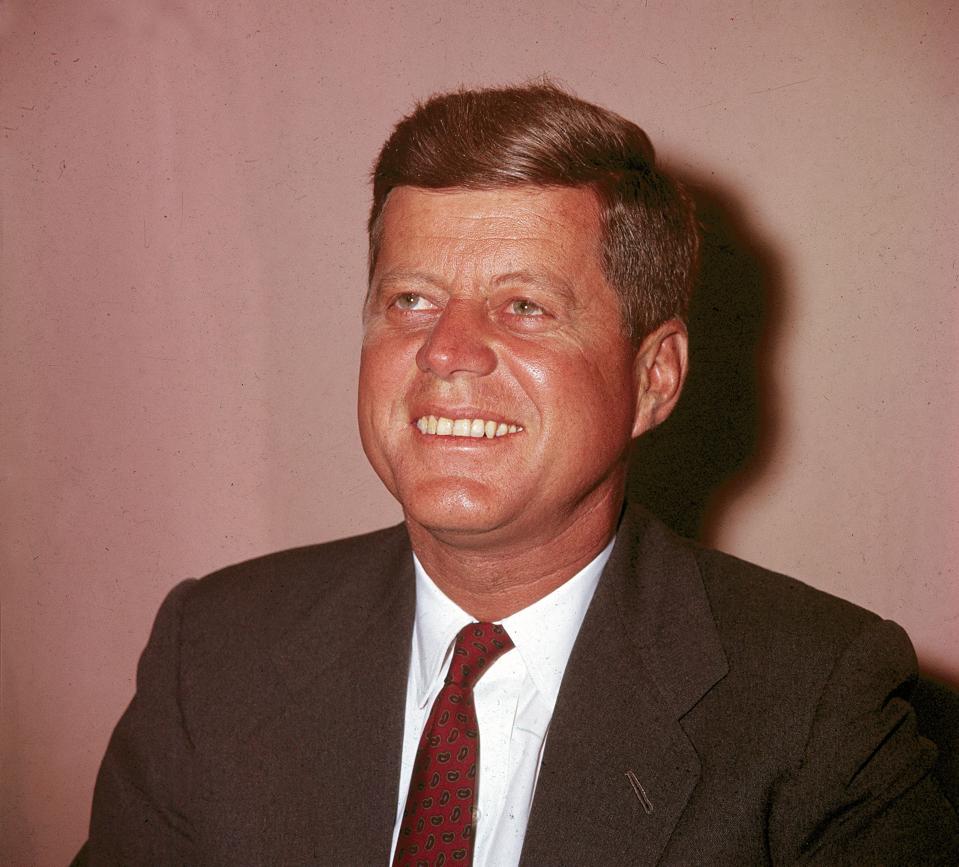 The 'Secret History Of American Prosperity' Needs To Become A Lot Less ...