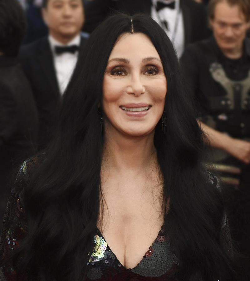 Cher's Former Beverly Hills Mansion Lists at $85 Million