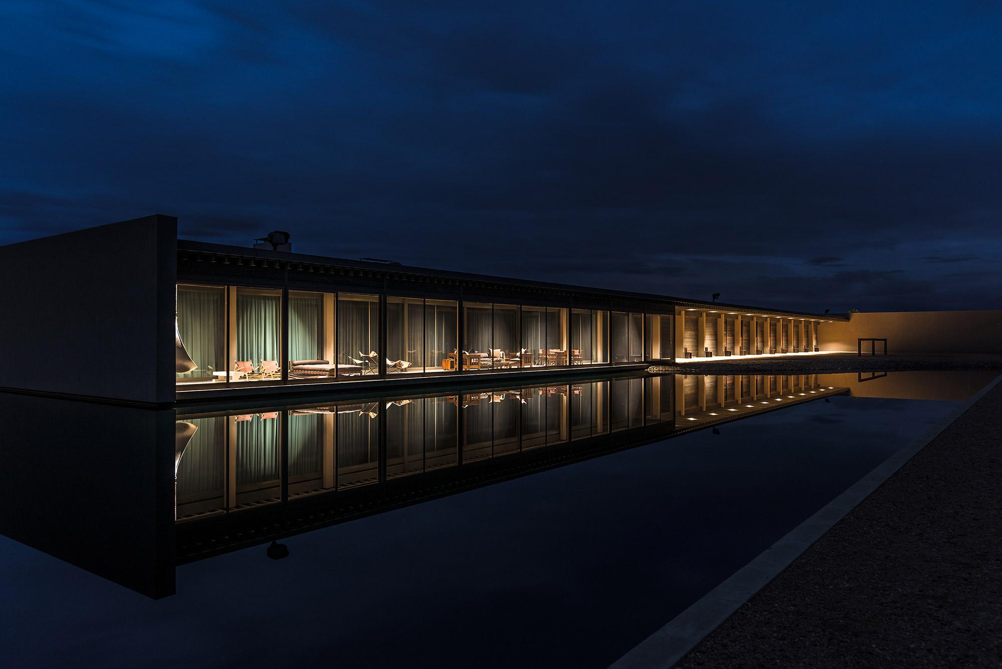 Tom Ford's Luxurious New Mexico Ranch Lists at $75 Million