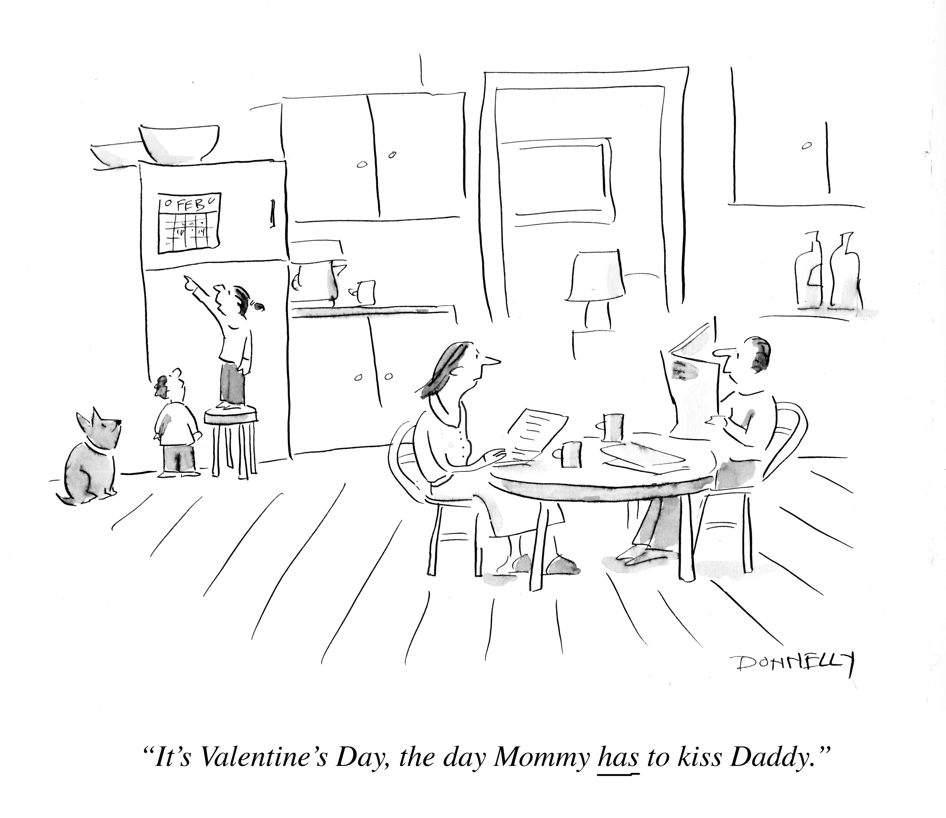 Valentine's Day For Cynics