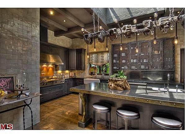 Hilary Duff Relists First Home with Price Cut