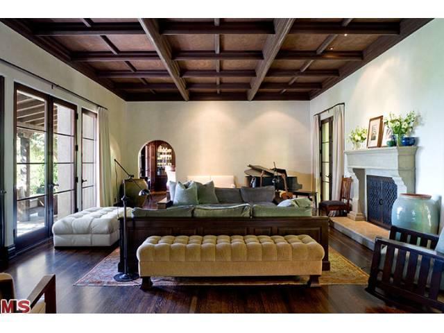 Meg Ryan's Home is Back on Bel-Air Market for the Third Time